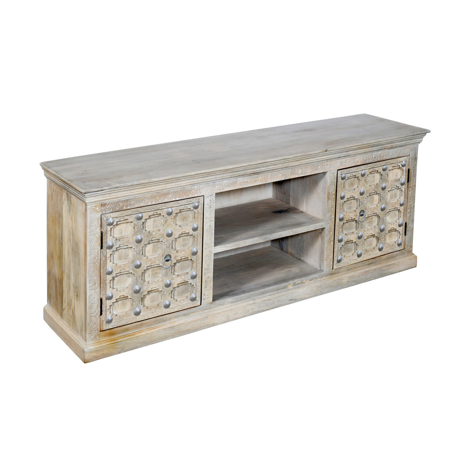 Mueble tv mango MANGALORE - Loy Furniture