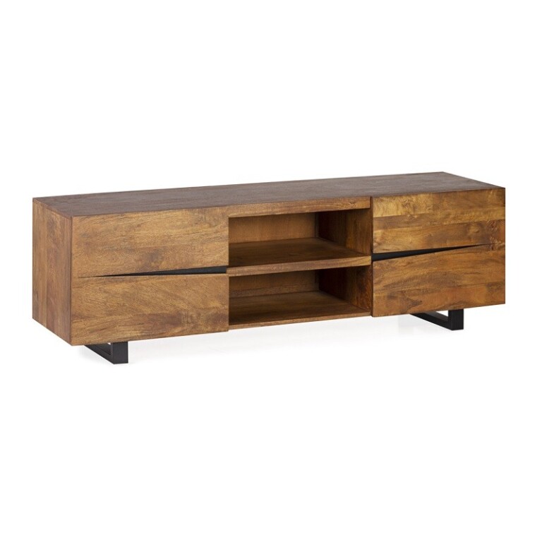 Mueble tv mango INDUS - Loy Furniture